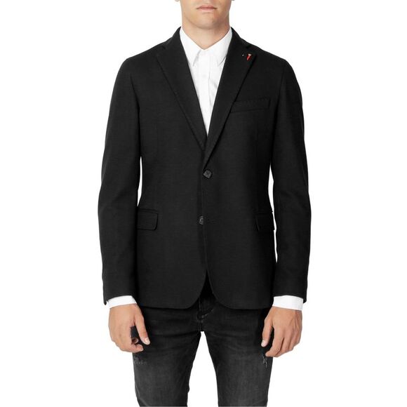 Mulish | Suits & Blazers | Mulish Mens Classic Blazer Black | Poshmark